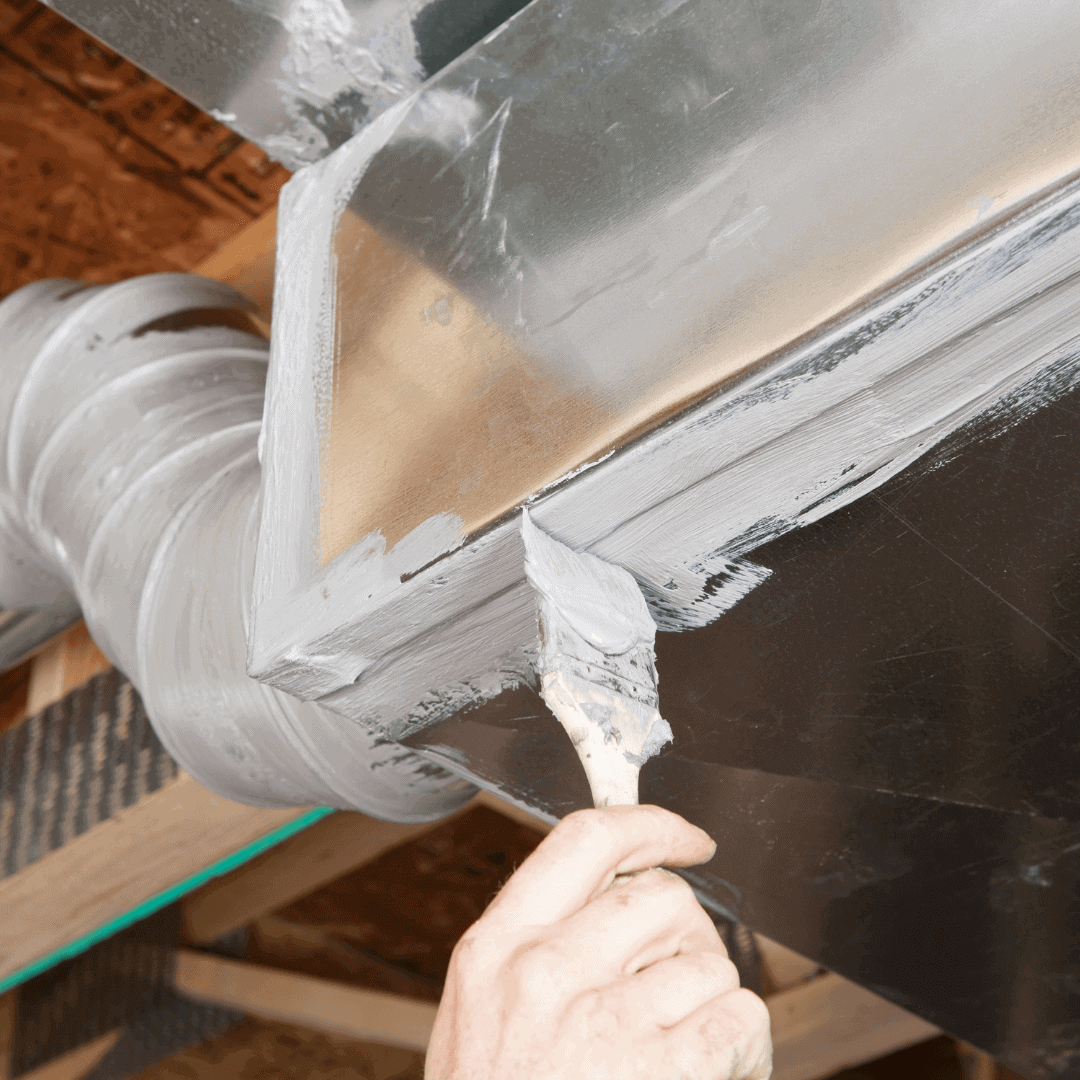 Air Duct Sealing | Planet Duct | Air Duct Cleaning Colorado Springs