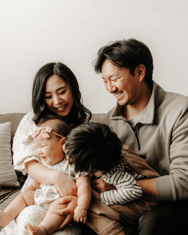 Indoor Air Quality Standards for New Families | Planet Duct