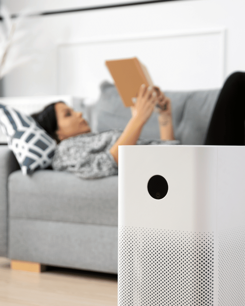 Best Indoor Air Quality Products for Your Home | Planet Duct
