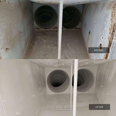 Duct Armor | Planet Duct | Air Duct Cleaning